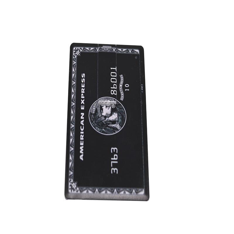 Credit card USB 2.0 Memory Stick Flash Drive. – love myself deals